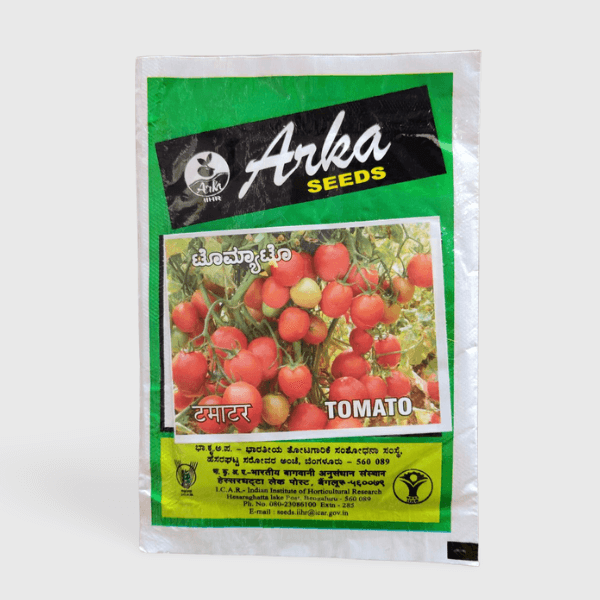 Genuine Arka Rakshak Tomato Seed Price in India – BEEJMART